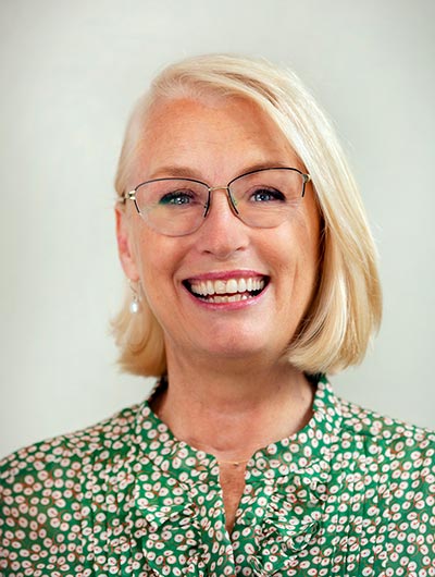 Message from City of Melbourne Lord Mayor | Open House Melbourne