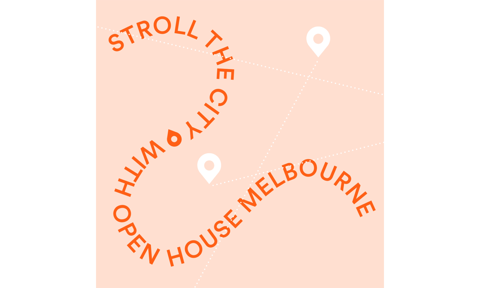 The Weekend | Open House Melbourne