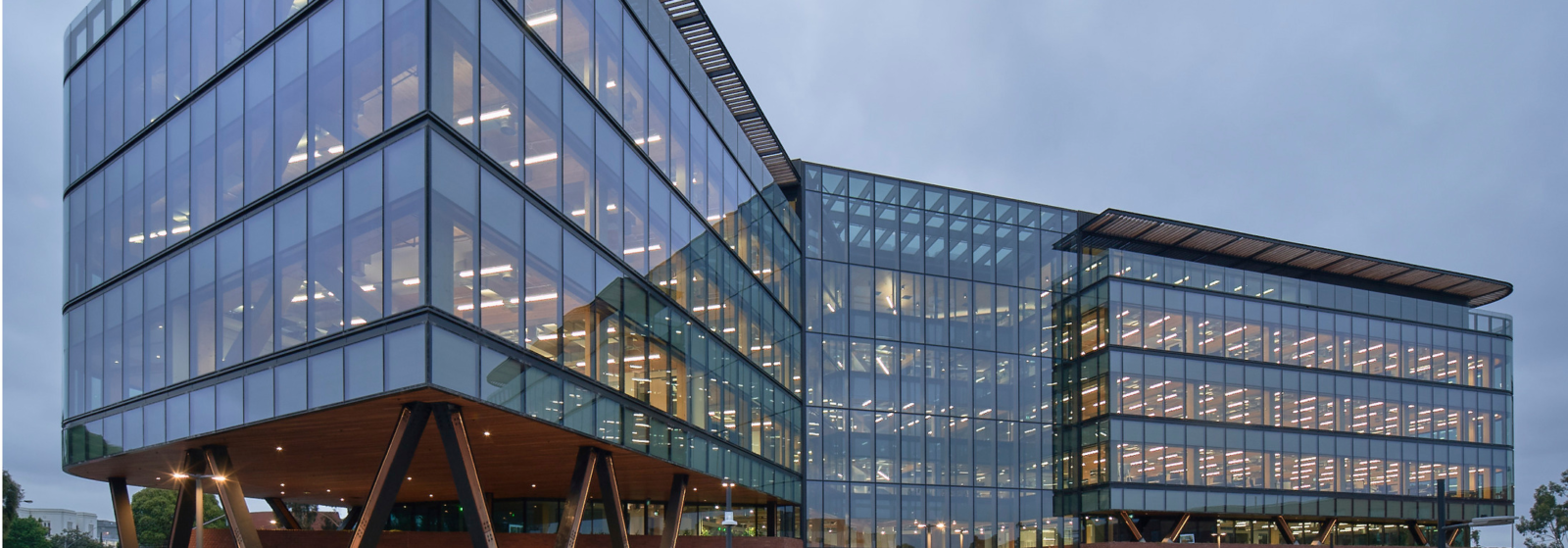 Program Archive | Open House Melbourne