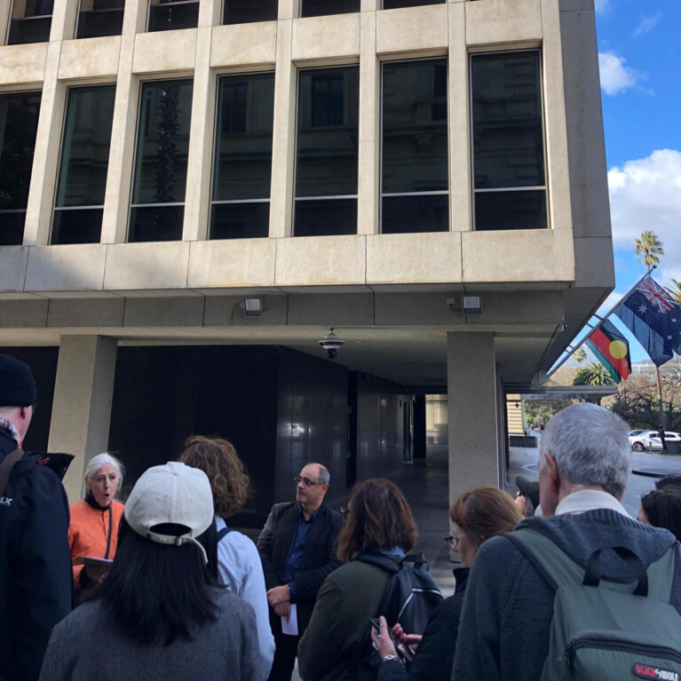 Open House Melbourne