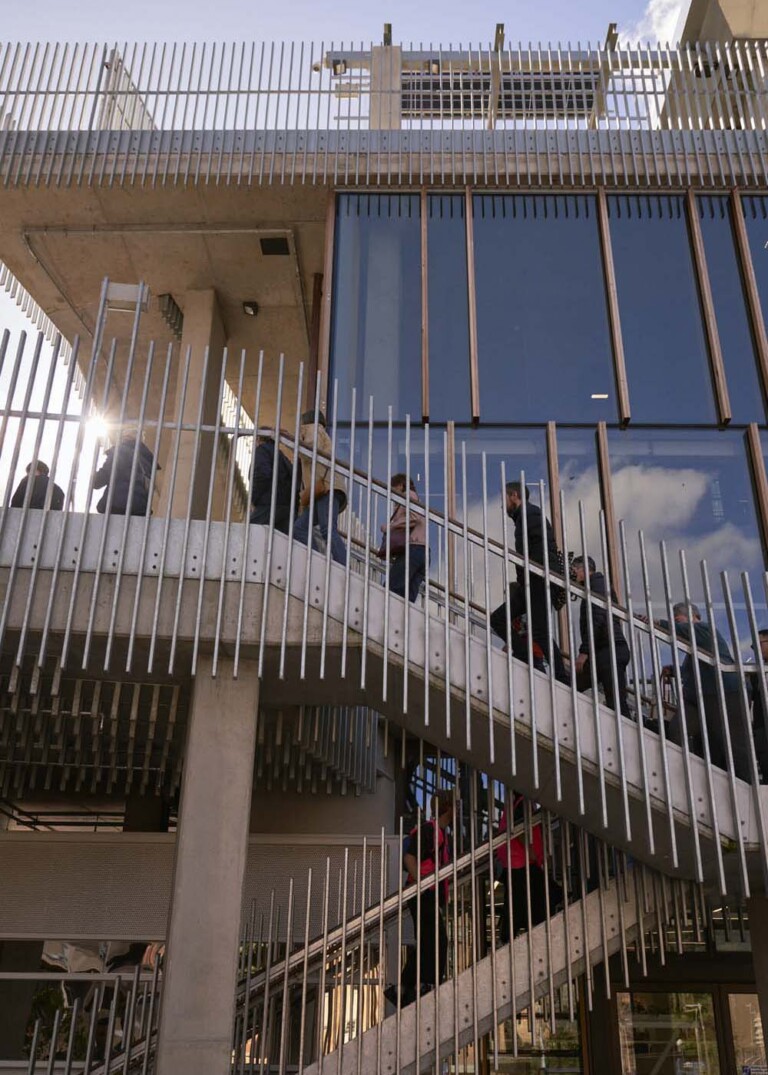 About | Open House Melbourne