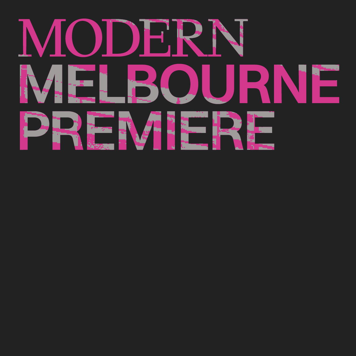 The Weekend | Open House Melbourne