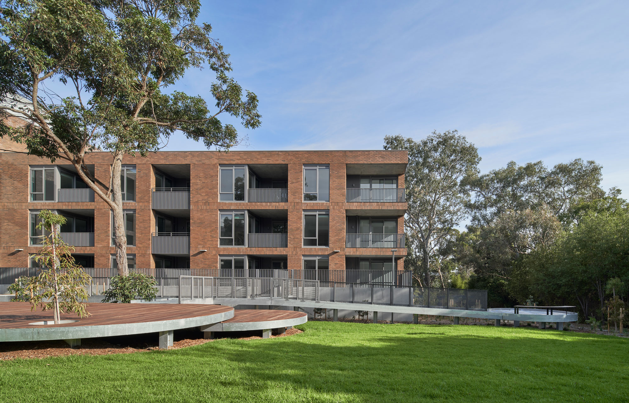 Our Programs | Open House Melbourne