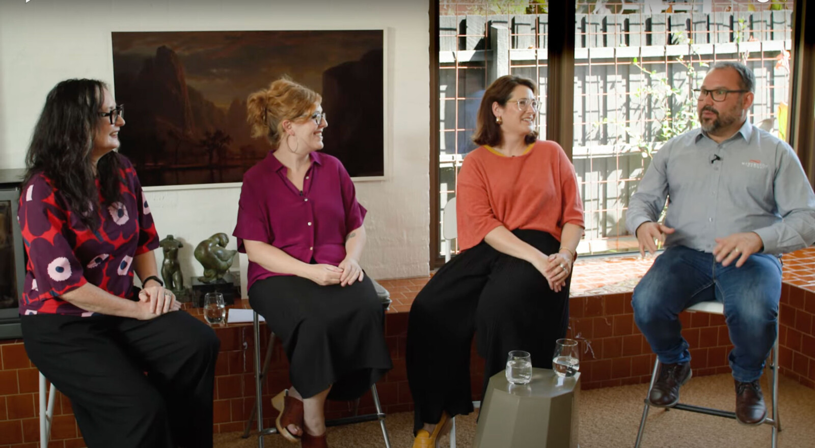 Our Programs | Open House Melbourne