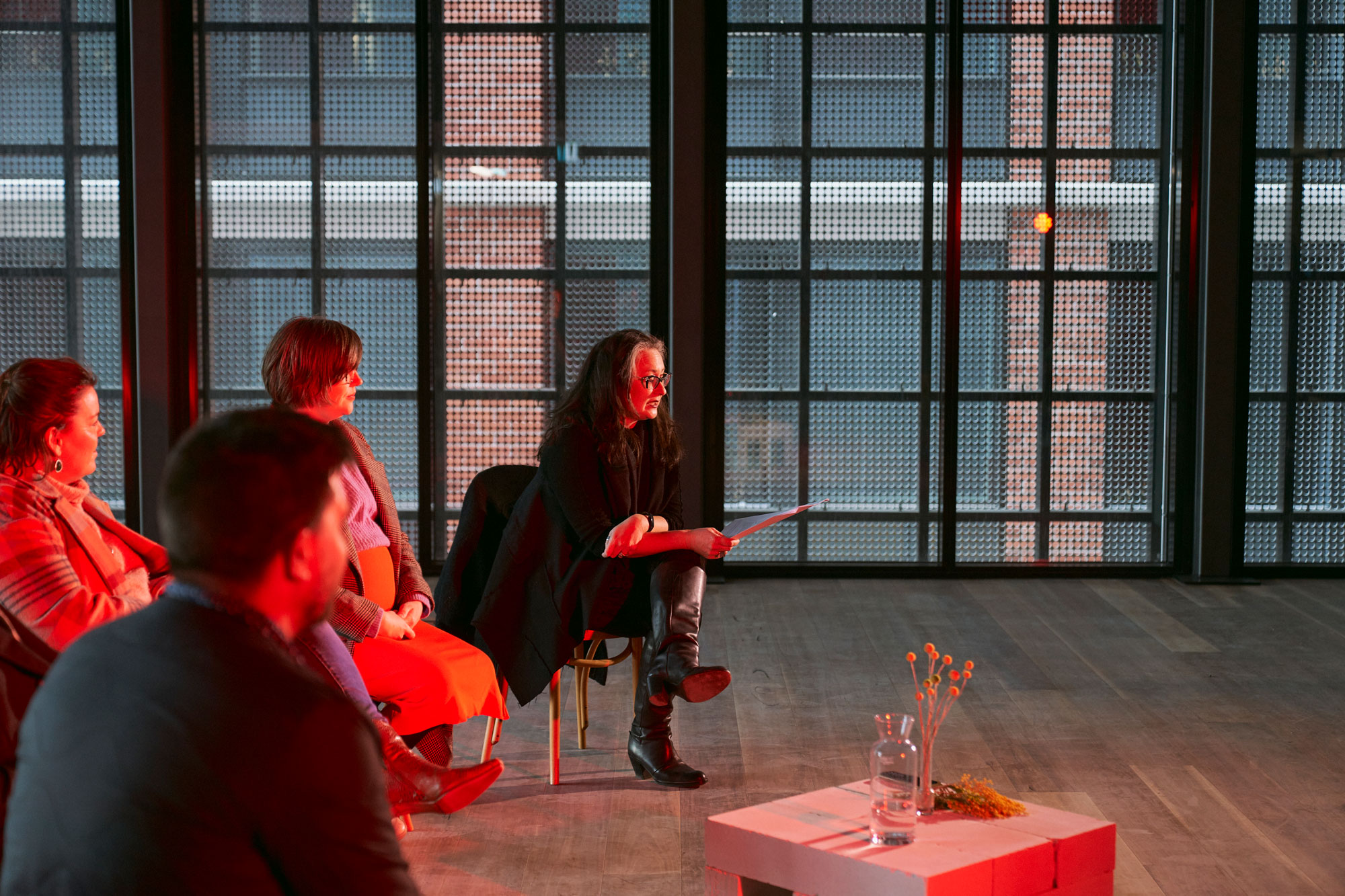 Our Programs | Open House Melbourne