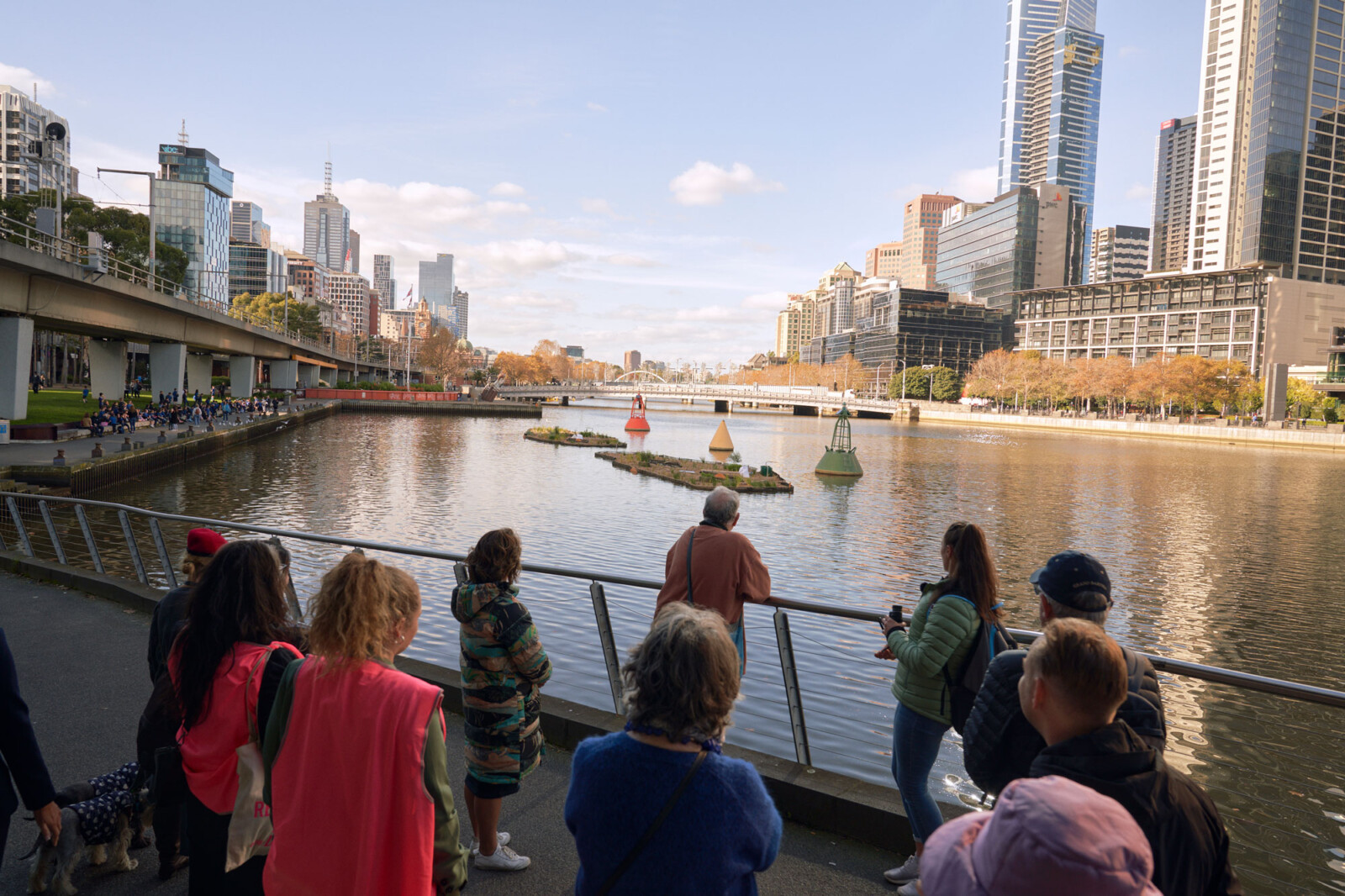 The Weekend | Open House Melbourne