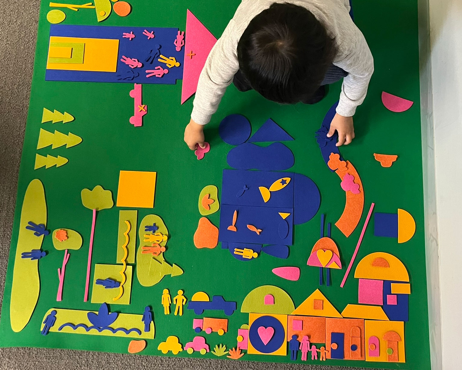 Our Programs | Open House Melbourne