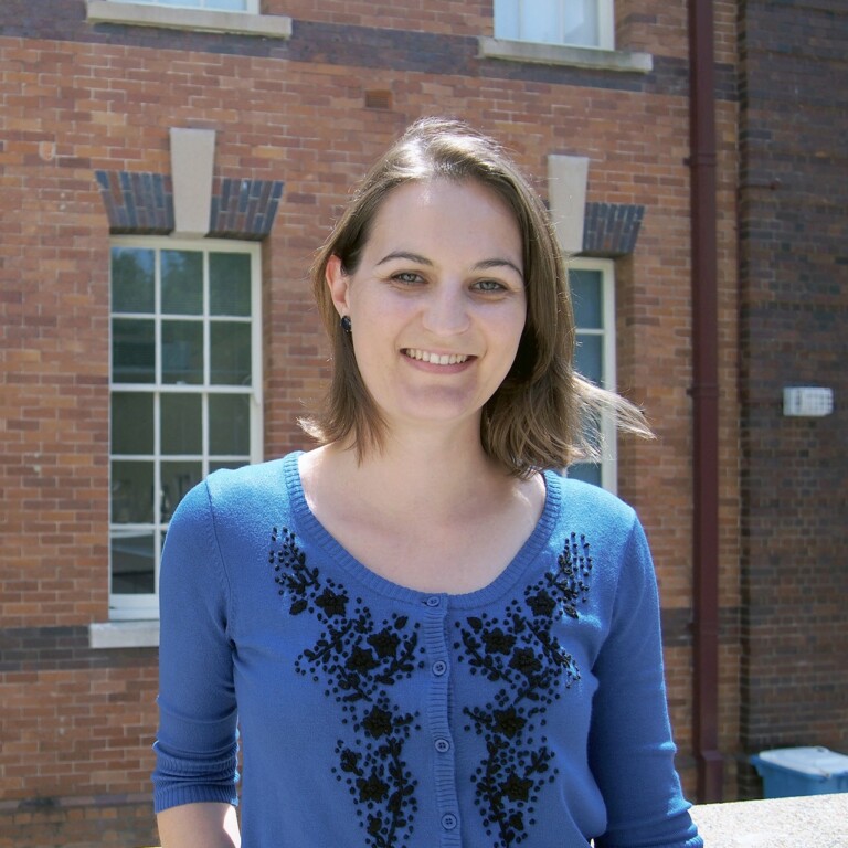 Meet the team | Open House Melbourne