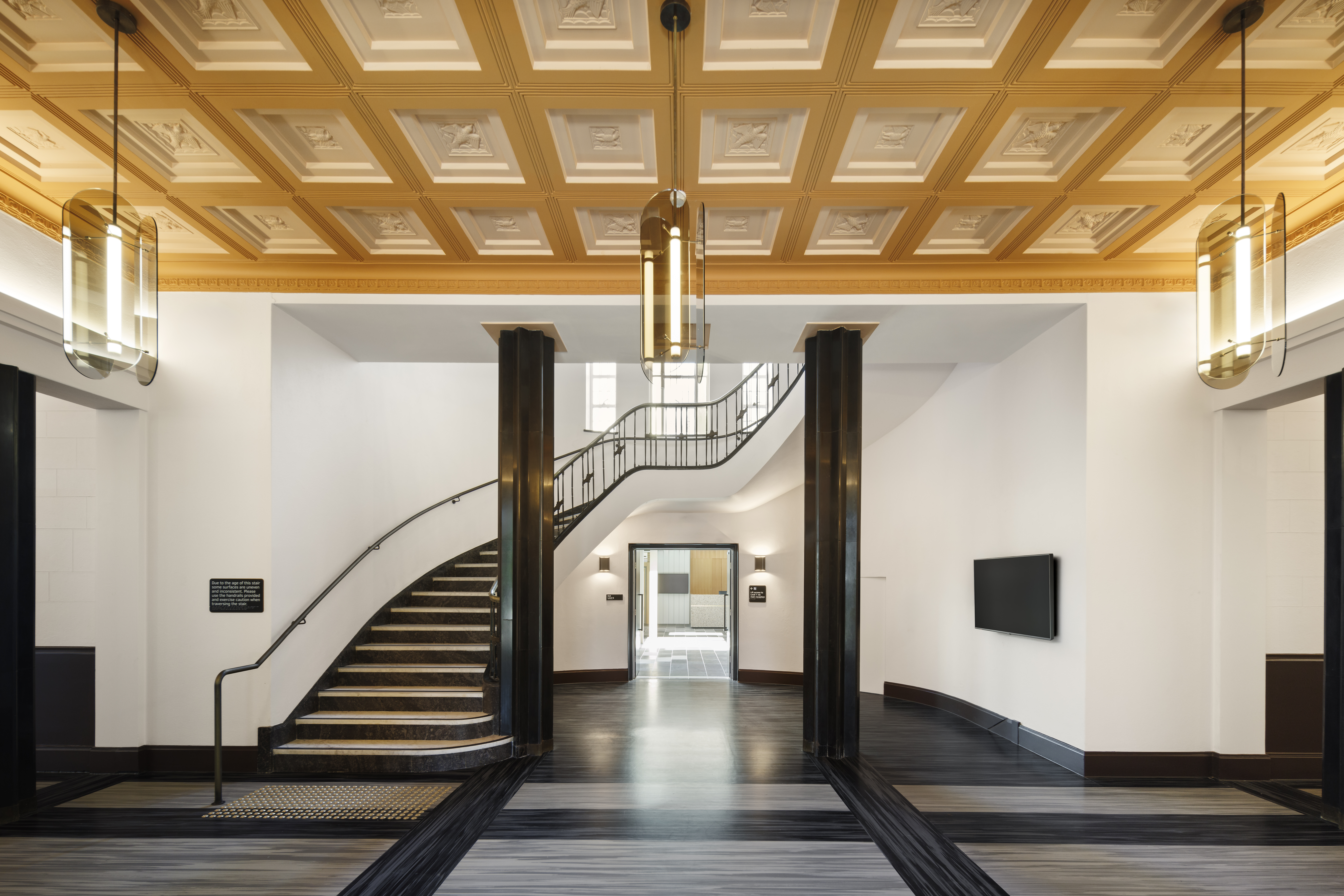 Maribyrnong Itinerary | Open House Melbourne