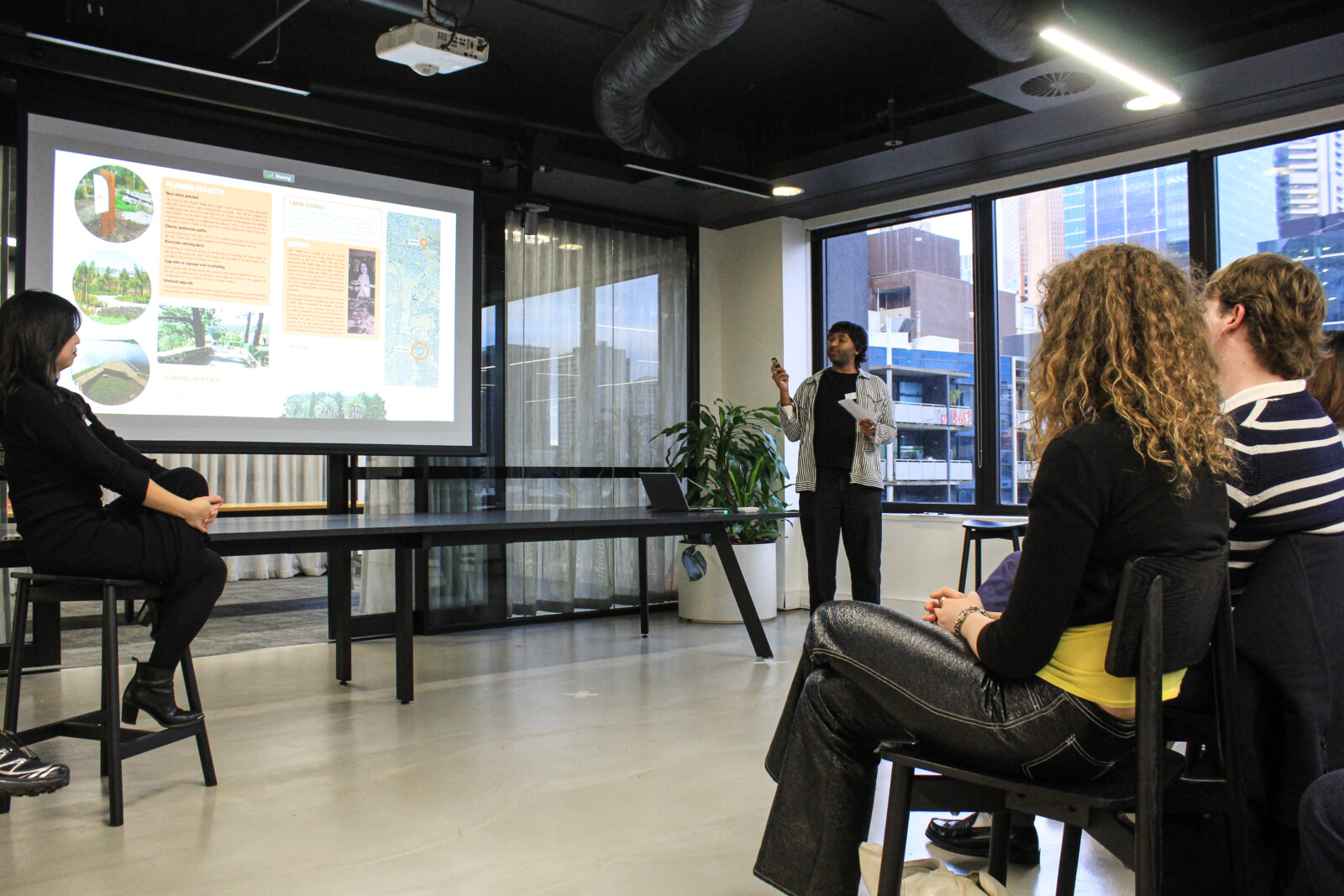 Open Studio | Open House Melbourne