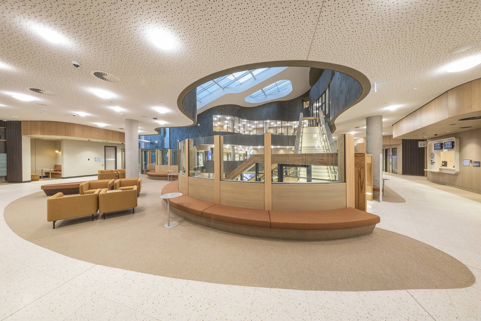 Explore the Magistrates Court (Wyndham Law Courts) | Open House Melbourne