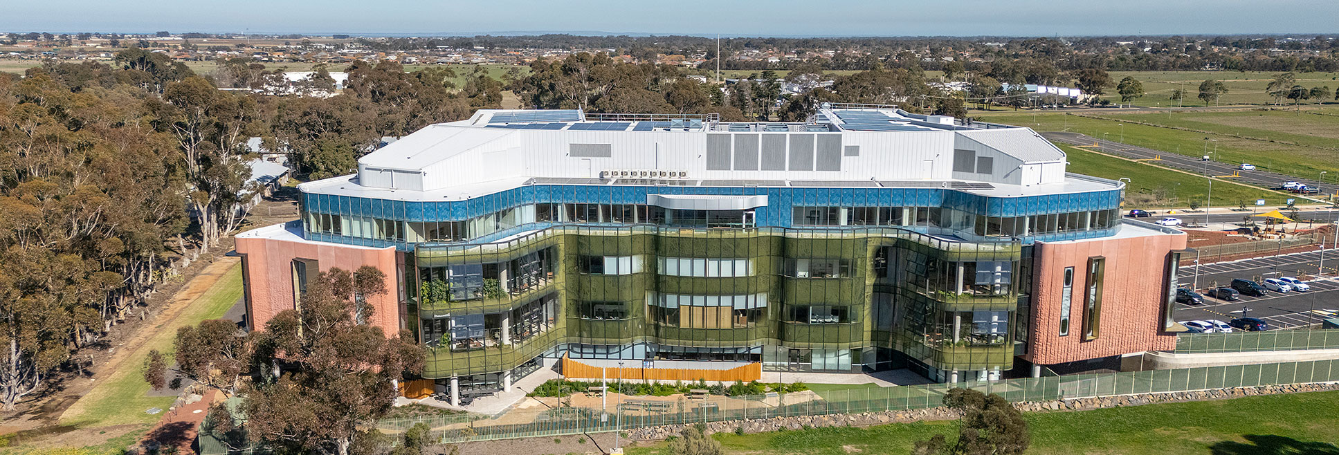 Explore the Children's Court (Wyndham Law Courts) | Open House Melbourne