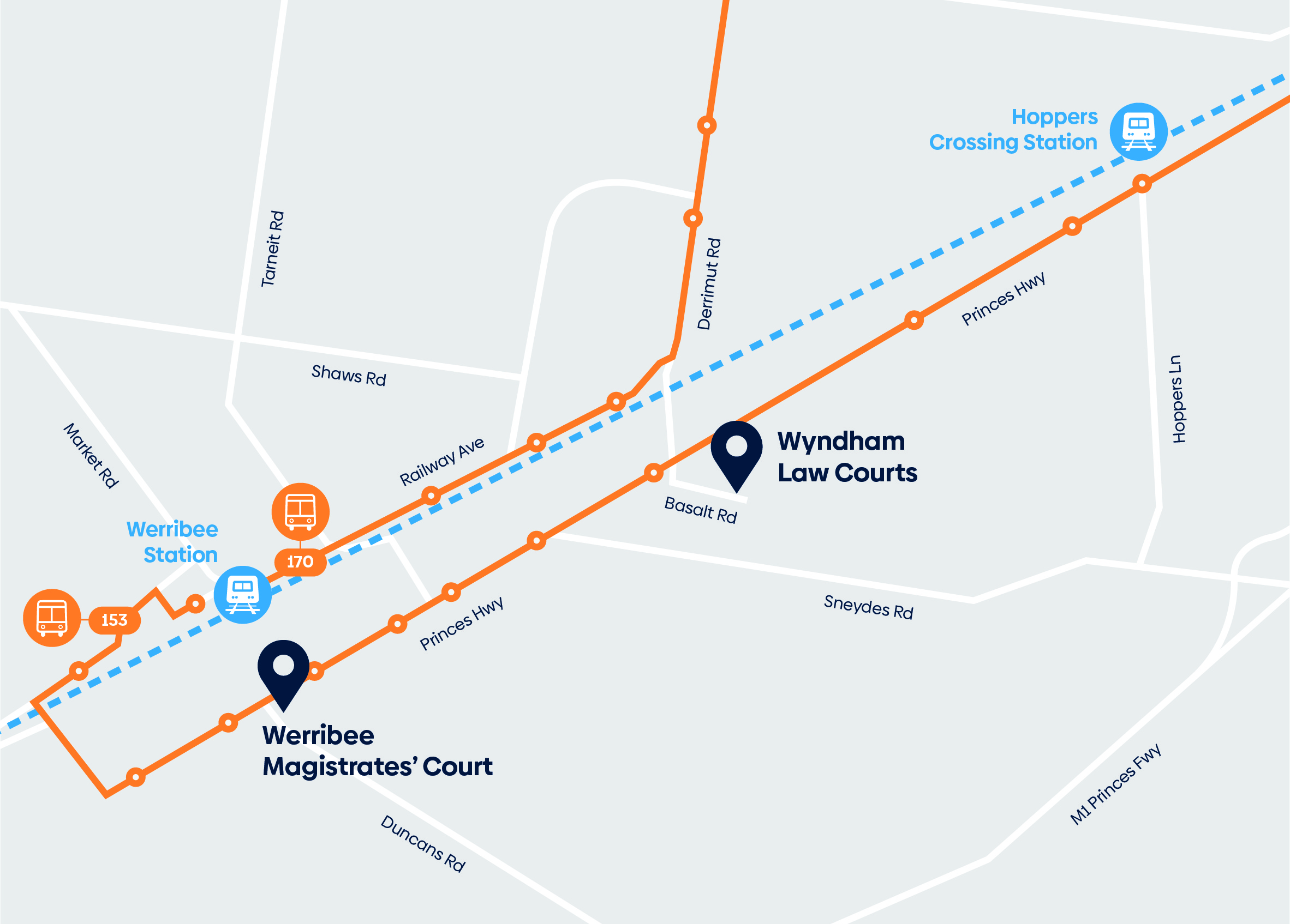 Wyndham Law Courts Open Day | Open House Melbourne